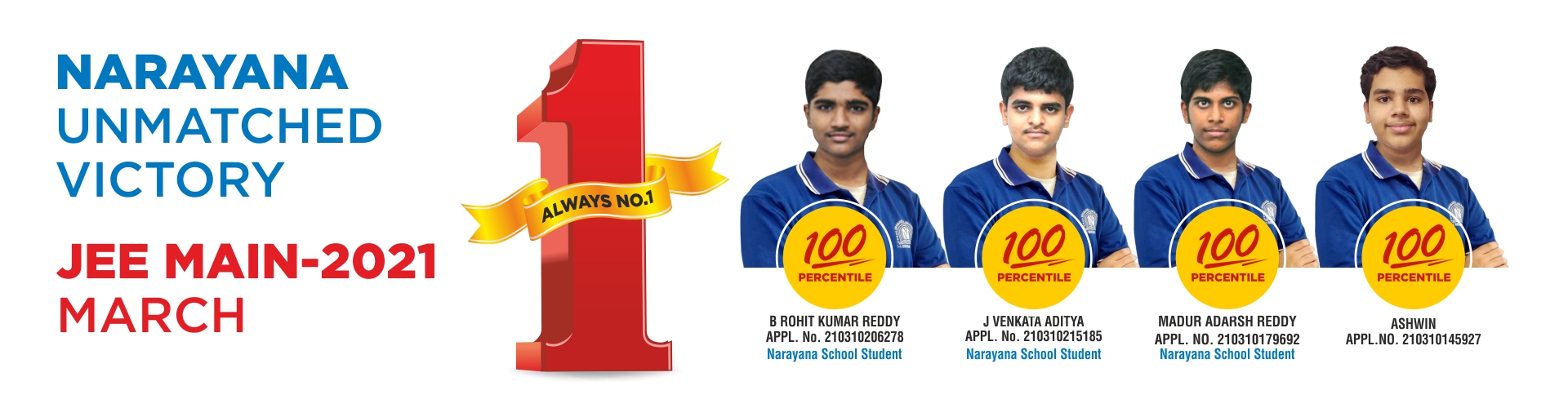 Welcome To Narayana Group